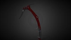 ice ax 3D Models | Page 1 | STLFinder