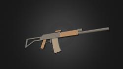 insas lmg 3D Models | Page 1 | STLFinder