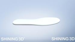 insole 3d models 【 STLFinder