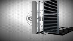 auto dynasty drl headlight assembly with triple halo installation ...