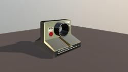 instamatic camera 3D Models | Page 1 | STLFinder