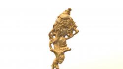 3d futa irish girl | Page 1 | STLFinder