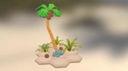 3schedule island 3D Models | Page 1 | STLFinder