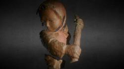 skeleton janitor 3D Models | Page 1 | STLFinder