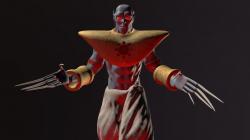 jinny models | Page 1 | STLFinder