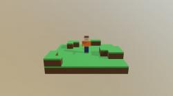 3d mc skin 【 STLFinder