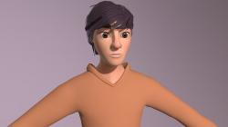 jordan hudson model | Page 1 | STLFinder