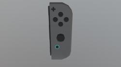 3d printed joycon 【 STLFinder