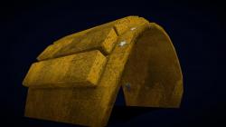 judge dredd shoulder pads 3D Models | Page 1 | STLFinder