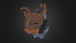 juggernaut tank 3D Models | Page 1 | STLFinder