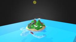 lost island mod minecraft jurassic world 3D Models | Page 1 | STLFinder