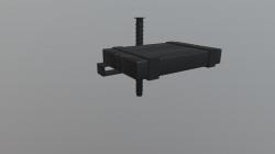 kapkan 3d model | Page 1 | STLFinder