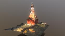 church bell tower design 3D Models | Page 1 | STLFinder