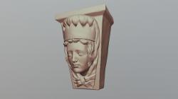 keystone 3D Models | Page 1 | STLFinder