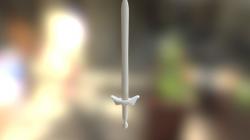 knight sword 3d models 【 STLFinder