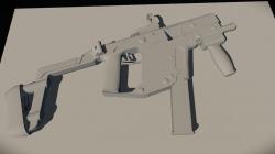 vector 45 acp 3D Models | Page 1 | STLFinder
