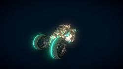 kross hexagon x8 mech shaping 3D Models | Page 1 | STLFinder