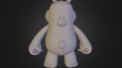 kube 3d models 【 STLFinder