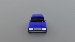 моды на бимку lada 2107 3D Models | Page 1 | STLFinder