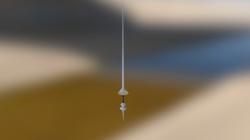 volcano lance 3D Models | Page 1 | STLFinder