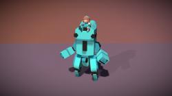 lanky models | Page 1 | STLFinder