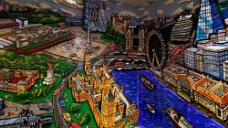 lego store lego minecart 3D Models | Page 1 | STLFinder