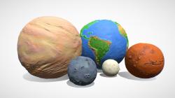 planetary positions january 15 1967 ephemeris sun moon mercury venus ...