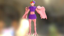 kemono party revit 3D Models | Page 1 | STLFinder