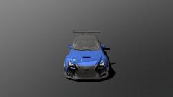 rcf body kit 3D Models | Page 1 | STLFinder