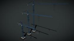 liebherr ec h 630 fundaction socket 3d models 【 STLFinder