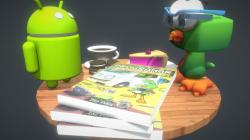 java de hut 3D Models | Page 1 | STLFinder