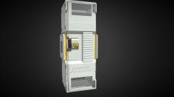 lockers 3D Models | Page 1 | STLFinder