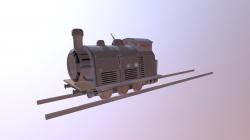 train simulator european loco asset pack download 3D Models | Page 1 ...