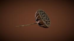 seed pod 3D Models | Page 1 | STLFinder