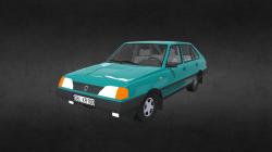 fso polonez 3D Models | Page 1 | STLFinder