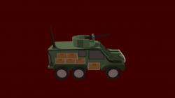 low poly military 3D Models | Page 1 | STLFinder