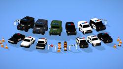 fivem milwaukee police car pack download 3D Models | Page 1 | STLFinder
