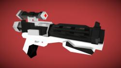 blaster f11d mount 3D Models | Page 1 | STLFinder