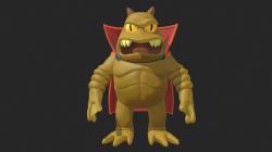 futurama lrrr 3D Models | Page 1 | STLFinder