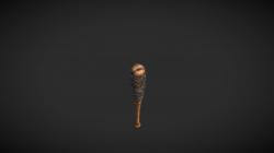 lucille bat 3D Models | Page 1 | STLFinder