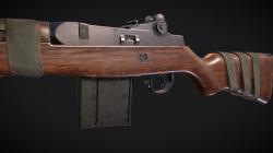 stalker anoamly m14 mods 3D Models | Page 1 | STLFinder