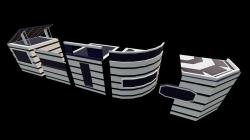 ark asr mod building templates 3D Models | Page 1 | STLFinder