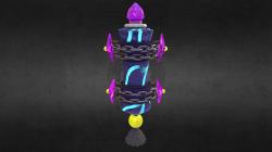 grimm borderlands 3 mod 3D Models | Page 1 | STLFinder