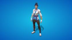 master crafter outfit rs3 3D Models | Page 1 | STLFinder