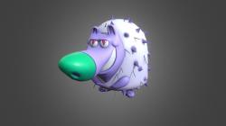 maskot 3D Models | Page 1 | STLFinder