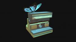 life is strange 3D Models | Page 1 | STLFinder