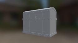 medieval chest lock 3d models 【 STLFinder