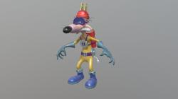 wolfbox megavolt 6 air 3D Models | Page 1 | STLFinder