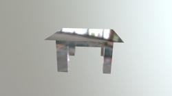 Meja 3d models 【 STLFinder