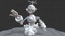 mimiron 3D Models | Page 1 | STLFinder